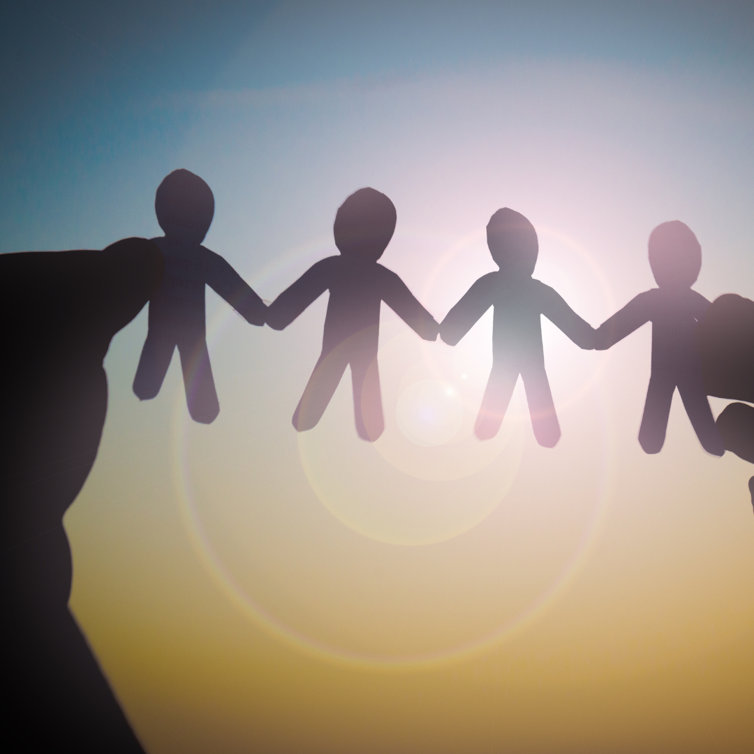 Community Shapes Personal Growth: The Power of Connection